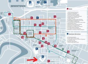 【初心者でも簡単！メジャーリーグ観戦旅行】電車・バスで全30球場へ行く方法 | 野球喫茶