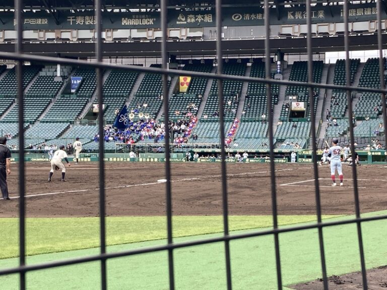 【画像で分かる！SMBCシート】甲子園球場の見え方ガイド | 野球喫茶