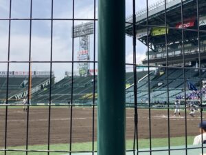 【画像で分かる！SMBCシート】甲子園球場の見え方ガイド | 野球喫茶