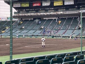 【画像で分かる！SMBCシート】甲子園球場の見え方ガイド | 野球喫茶