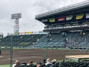 【画像で分かる！SMBCシート】甲子園球場の見え方ガイド | 野球喫茶