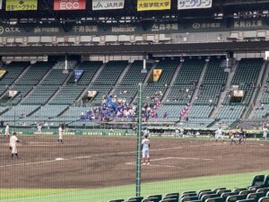 【画像で分かる！SMBCシート】甲子園球場の見え方ガイド | 野球喫茶