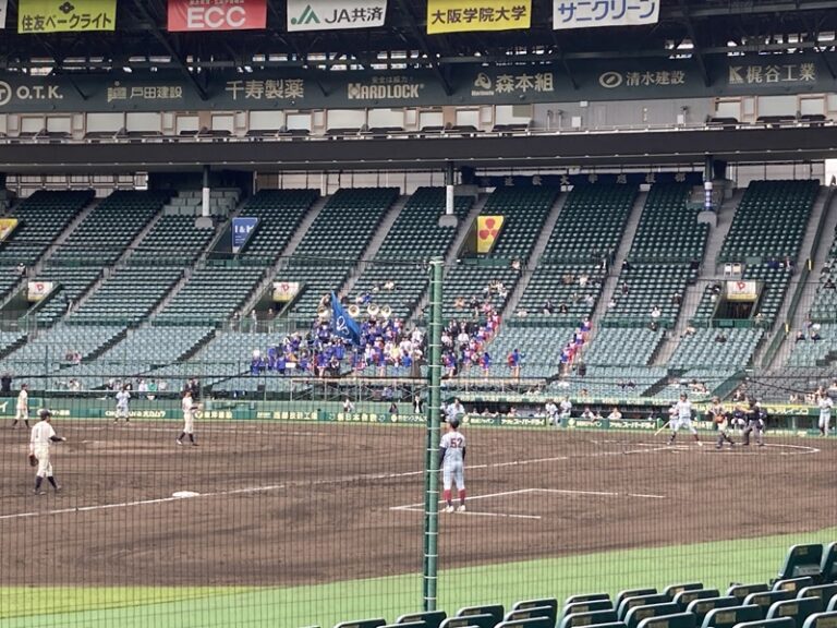 【画像で分かる！SMBCシート】甲子園球場の見え方ガイド | 野球喫茶